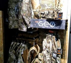 [SHOT 2018] 5.11 Tactical Brings Higher Level Concealment with New GEO ...