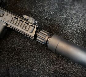 [SHOT 2018] NEW B&T Pistols, Rifles, Silencers And Accessories ...