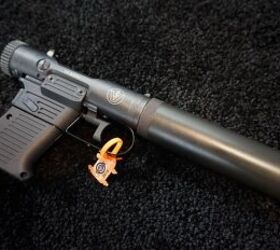 [SHOT 2018] NEW B&T Pistols, Rifles, Silencers And Accessories ...