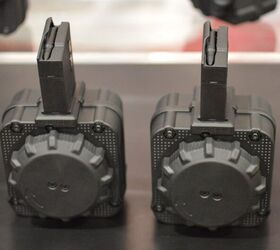 [SHOT 2018] ProMag AR-15, AK-47 and AR-10 Drum Mags | thefirearmblog.com