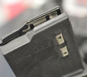 [SHOT 2018] ProMag AR-15, AK-47 and AR-10 Drum Mags | thefirearmblog.com
