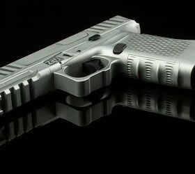 ZRODELTA's New Genesis Z9 Modular Pistol | thefirearmblog.com