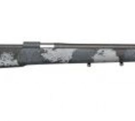 [SHOT 2018] Nosler's New Rifles, Ammunition, and Components ...