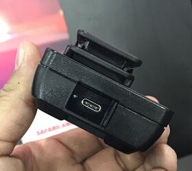 [SHOT 2018] Safariland's VieVue Smart Body Cameras For Police ...