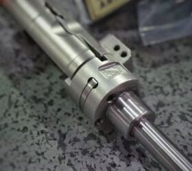 [SHOT 2018] Ultralight Rimfire From 2A Armament | thefirearmblog.com