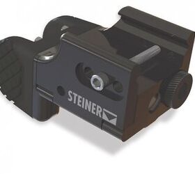 [SHOT 2018] Beams From Steiner – DBAL-A4 And New TOR Lasers ...