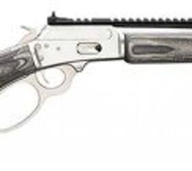 Marlin's New Model 1894 SBL and CSBL | thefirearmblog.com