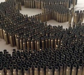 POTD: BOPE's 40th anniversary badge | thefirearmblog.com