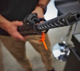 [SHOT 2018] Super Suppressed Scorpion From Innovative Arms ...