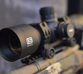 [SHOT 2018] What's New From EOTech | thefirearmblog.com