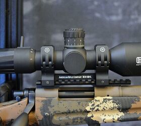 [SHOT 2018] What's New From EOTech | thefirearmblog.com