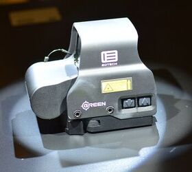 [SHOT 2018] What's New From EOTech | thefirearmblog.com