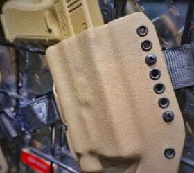 [SHOT 2018] DSG Arms – RANGER RACK And New Holsters | thefirearmblog.com