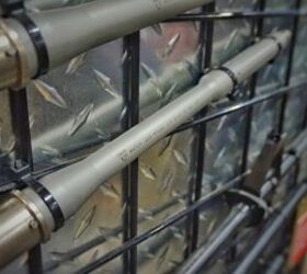 [SHOT 2018] DSG Arms – RANGER RACK And New Holsters | thefirearmblog.com