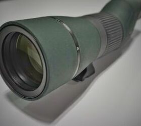 [SHOT 2018] Vortex Optics Crossfire – Strike Eagle – Viper HD ...