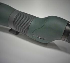 [SHOT 2018] Vortex Optics Crossfire – Strike Eagle – Viper HD ...