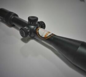 [SHOT 2018] Vortex Optics Crossfire – Strike Eagle – Viper HD ...