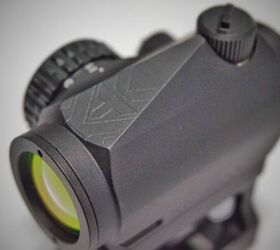 [SHOT 2018] Vortex Optics Crossfire – Strike Eagle – Viper HD ...