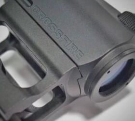 [SHOT 2018] Vortex Optics Crossfire – Strike Eagle – Viper HD ...