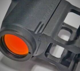 [SHOT 2018] Vortex Optics Crossfire – Strike Eagle – Viper HD ...