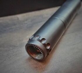 [SHOT 2018] YHM RESONATOR, Glock PCC And More | thefirearmblog.com