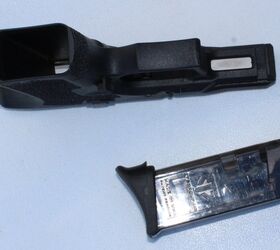 [SHOT 2018] Polymer80 Glock 26 80% Frame, Serialized G19 and G17 Frames ...