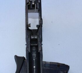 [SHOT 2018] Polymer80 Glock 26 80% Frame, Serialized G19 and G17 Frames ...