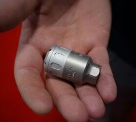 [SHOT 2018] NEW Bullpup 9 And Horizon From Thompson Machine ...