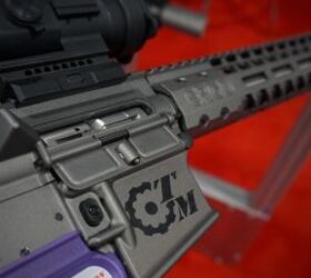 [SHOT 2018] NEW Bullpup 9 And Horizon From Thompson Machine ...