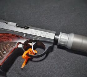 [SHOT 2018] NEW Bullpup 9 And Horizon From Thompson Machine ...