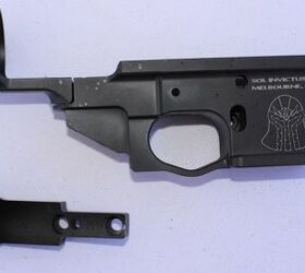 [SHOT 2018] Sol Invictus Arms TAC-9 Pistol | thefirearmblog.com