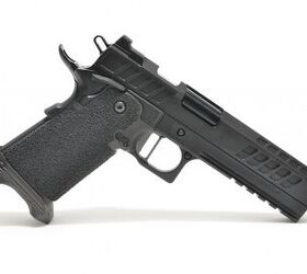 Atlas Gunworks Launch New Nemesis 2011 Pistol | thefirearmblog.com
