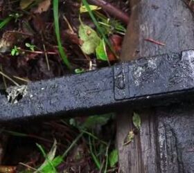 WW2 Weapons Extremely Well Preserved in a Swamp | thefirearmblog.com