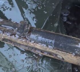 WW2 Weapons Extremely Well Preserved in a Swamp | thefirearmblog.com