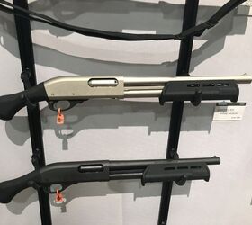 [SHOT 2018] Remington's Guns For 2018 | thefirearmblog.com