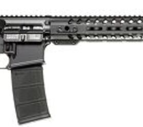 [SHOT 2018] New Pistols from POF-USA | thefirearmblog.com