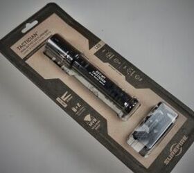 Friday Night Lights: SUREFIRE E2T-MV Tactician Flashlight – TFB Review ...