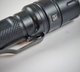 Friday Night Lights: SUREFIRE E2T-MV Tactician Flashlight – TFB Review ...