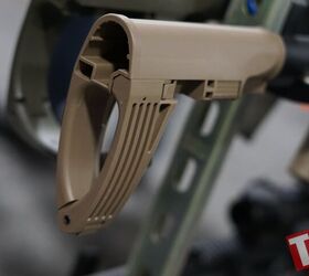 [SHOT 2018] Gear Head Works Tailhook Mod 2 Introduced | thefirearmblog.com