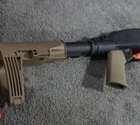 [SHOT 2018] Gear Head Works Tailhook Mod 2 Introduced | thefirearmblog.com