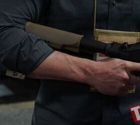 [SHOT 2018] Gear Head Works Tailhook Mod 2 Introduced | thefirearmblog.com