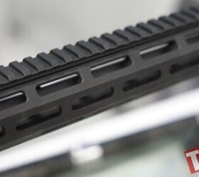 [SHOT 2018] Advanced Modular Sniper Rifle from Accurate Mag ...