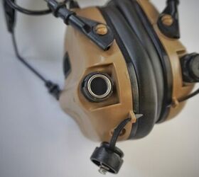 TFB REVIEW: OPSMEN M31 EARMOR Electronic Hearing Protection ...