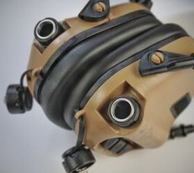 TFB REVIEW: OPSMEN M31 EARMOR Electronic Hearing Protection ...