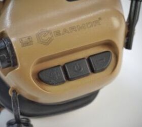 TFB REVIEW: OPSMEN M31 EARMOR Electronic Hearing Protection ...