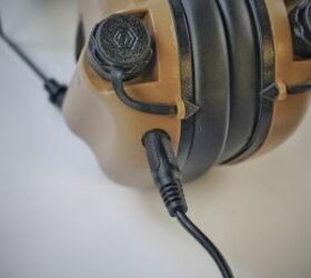 TFB REVIEW: OPSMEN M31 EARMOR Electronic Hearing Protection ...