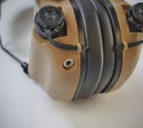 TFB REVIEW: OPSMEN M31 EARMOR Electronic Hearing Protection ...