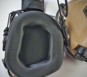 TFB REVIEW: OPSMEN M31 EARMOR Electronic Hearing Protection ...