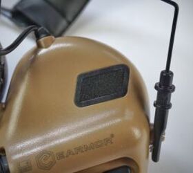 TFB REVIEW: OPSMEN M31 EARMOR Electronic Hearing Protection ...