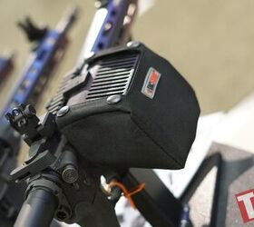 New Media Separator From Lyman | thefirearmblog.com